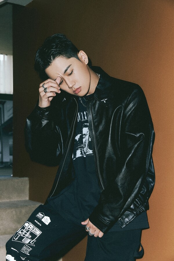 쿠기 (Coogie), 3월 첫 단독 콘서트 'BEFORE UPSET' 개최