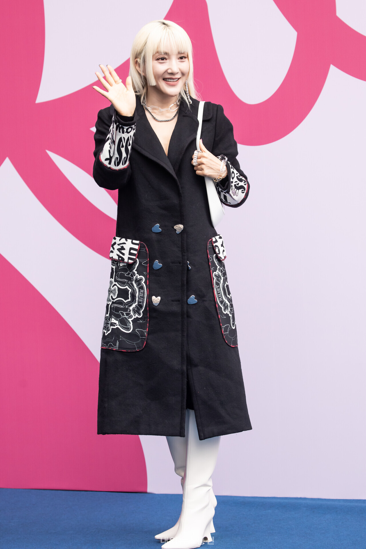 [포토] 바다 '밝은 미소' - Kollo