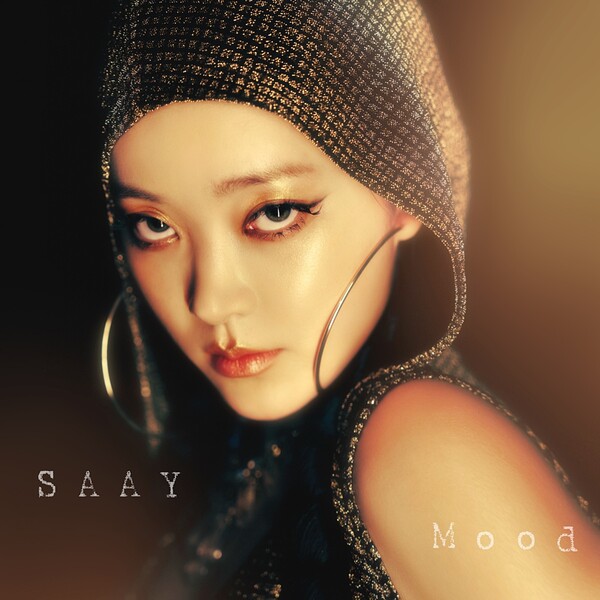 SAAY(쎄이), 신곡 ‘Mood’ 발매