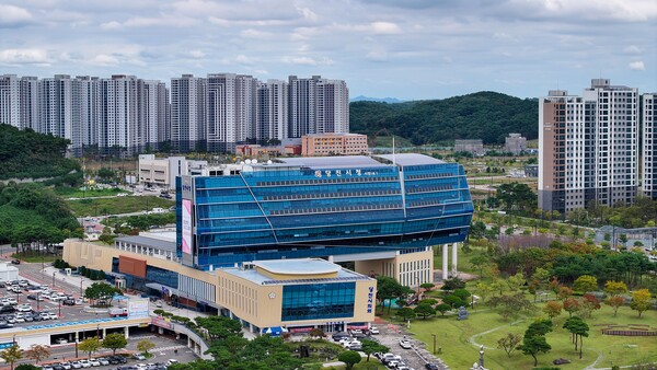 당진시, 충남도 규제혁신 평가 3년 연속 우수기관 선정