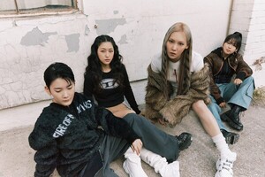 더 픽스(THE FIX), 2번째 싱글 ‘Sing out loud to survive’ 발매