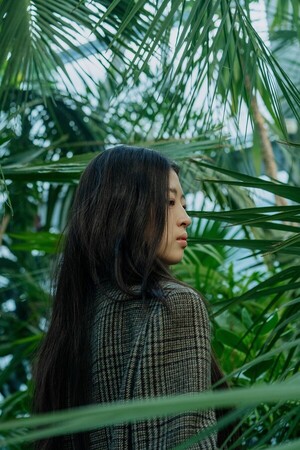 리진 (leejean), 드라마 '정숙한 세일즈' OST '미소를 띄우며 나를 보낸 그 모습처럼' 발매