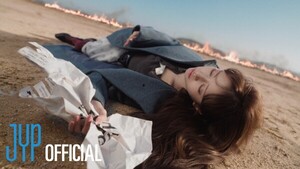 NiziU, 'NiziU "We need U 2026" : HAVE YOU 5EEN HER?' 영상 공개